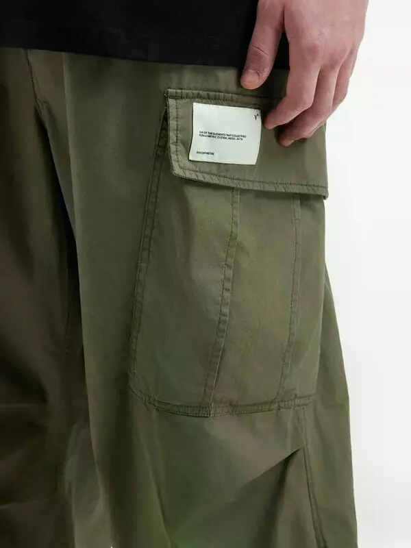 FIVE CM Cargo Pocket Trousers