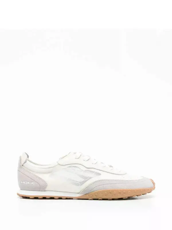 HOFF Bridge Mesh Sneakers - Neutrals