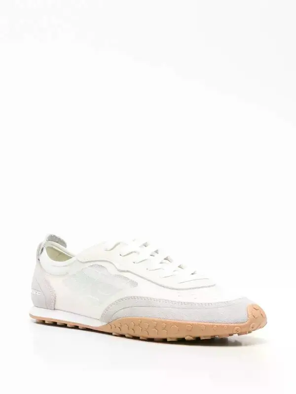 HOFF Bridge Mesh Sneakers - Neutrals