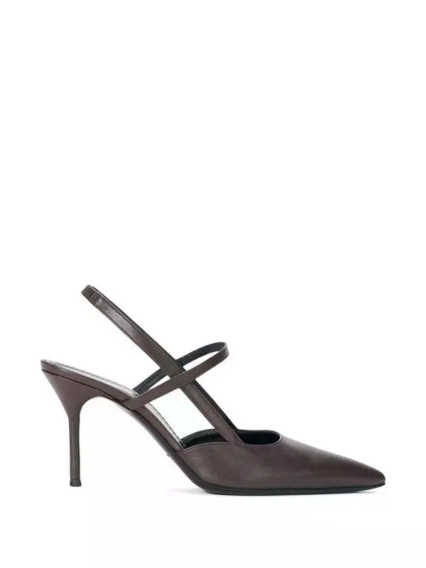 Staud Slingback Pumps