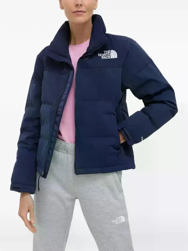 The North Face Padded Puffer Jacket