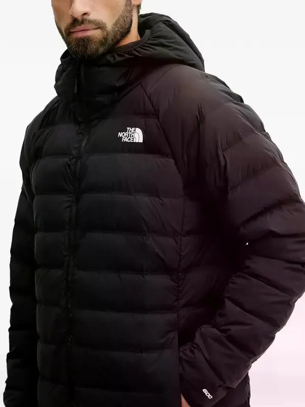 The North Face Abseil Hooded Padded Jacket