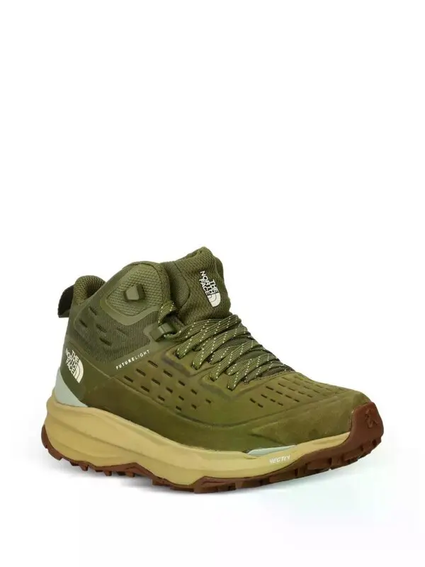 The North Face Futurelight Perforated Sneakers