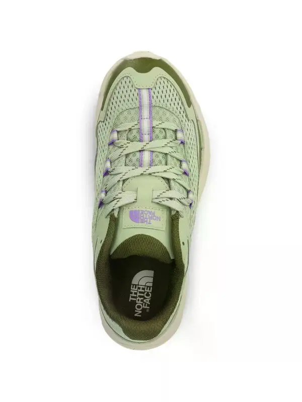 The North Face Vectiv Logo Patch Sneakers