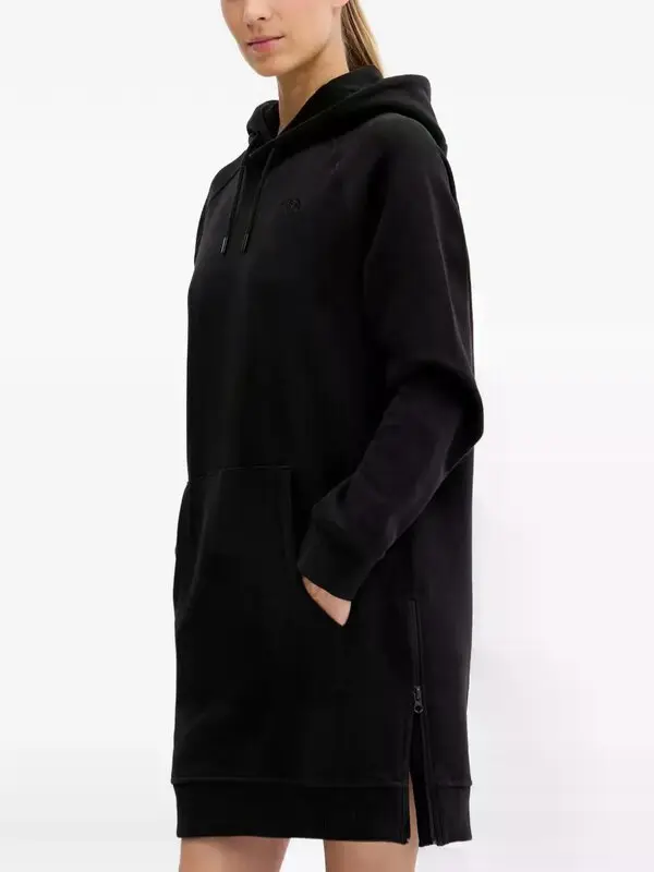 The North Face Drawstring Hooded Dress