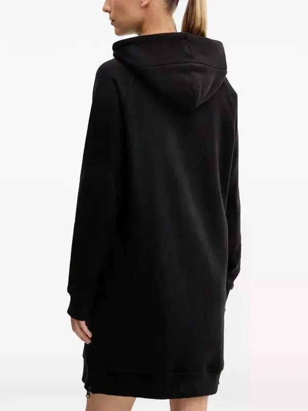 The North Face Drawstring Hooded Dress