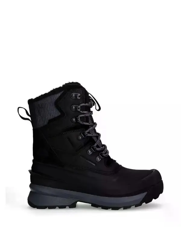 The North Face Chilkat V Lace-up Boots - Black
