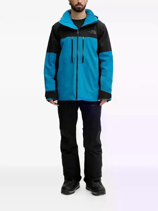 The North Face Futurelight™ Hooded Zipped Jacket