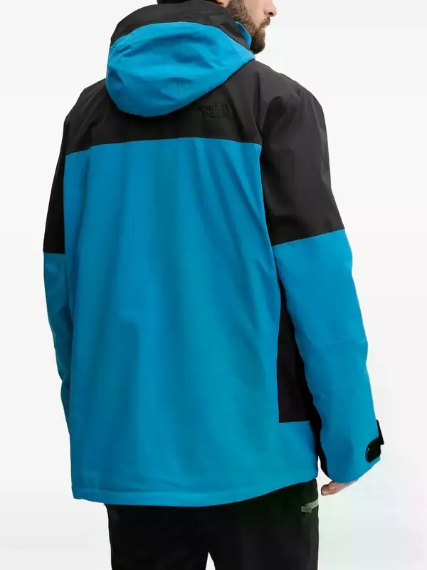 The North Face Futurelight™ Hooded Zipped Jacket