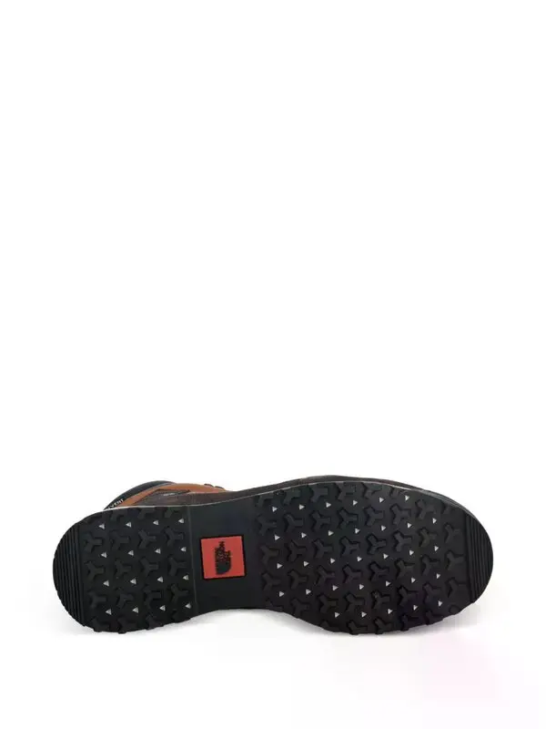 The North Face Back-to-berkeley Iv Eyelet Lace-up Boots - Brown