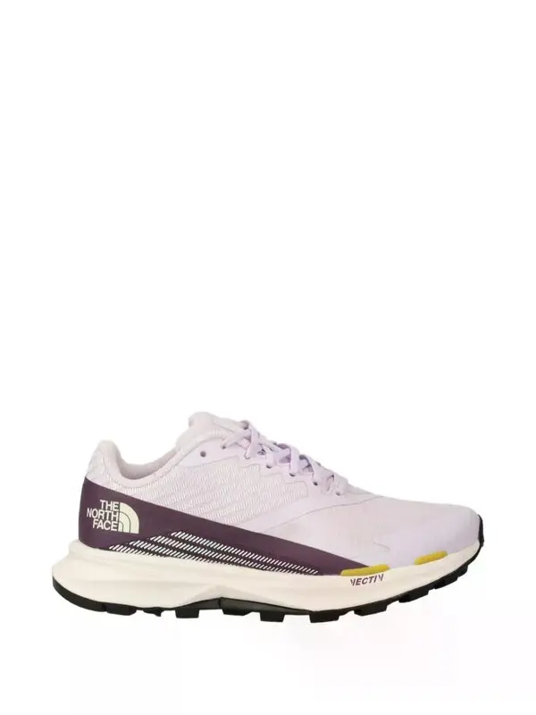 The North Face Vectiv Panelled Sneakers - Pink