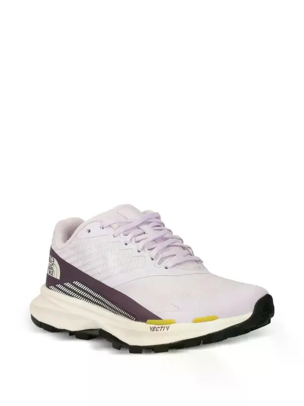 The North Face Vectiv Panelled Sneakers