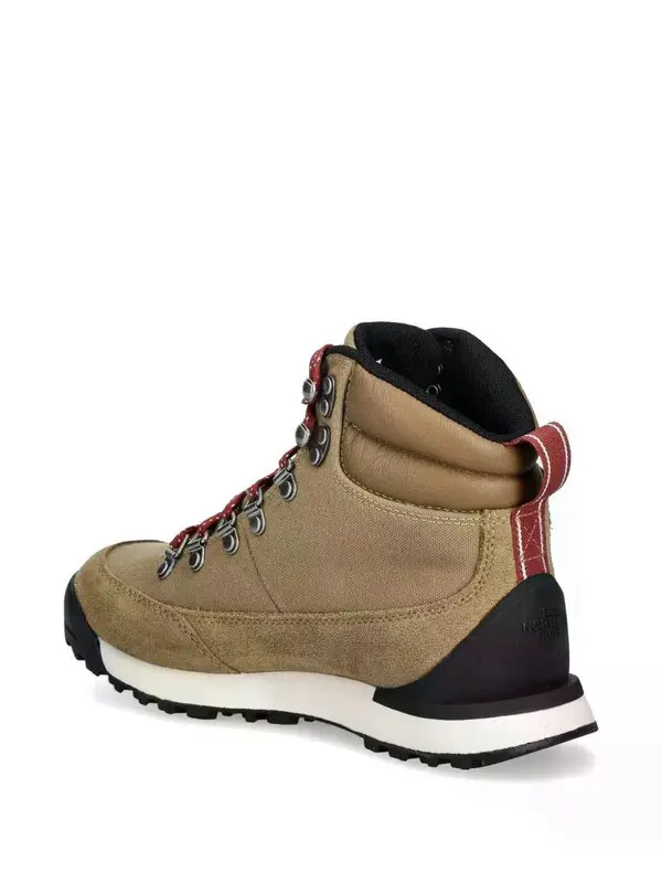 The North Face Back-to-berkeley Iv Lace-up Boots - Brown