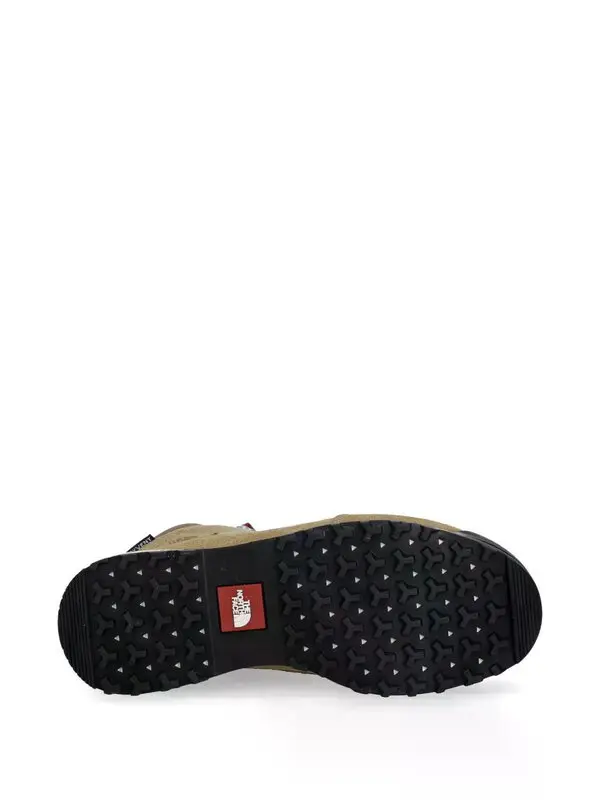 The North Face Back-to-berkeley Iv Lace-up Boots - Brown