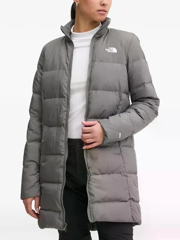 The North Face Hooded Performance Jacket