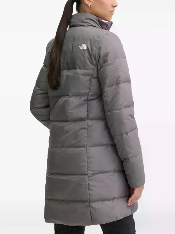 The North Face Hooded Performance Jacket