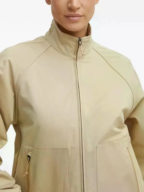 The North Face M66 Tek Zip Pocket Fitted Jacket