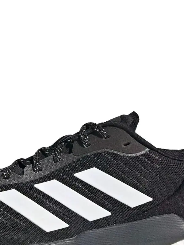 Adidas Solar Drive 19 Low-top Sneakers - Black