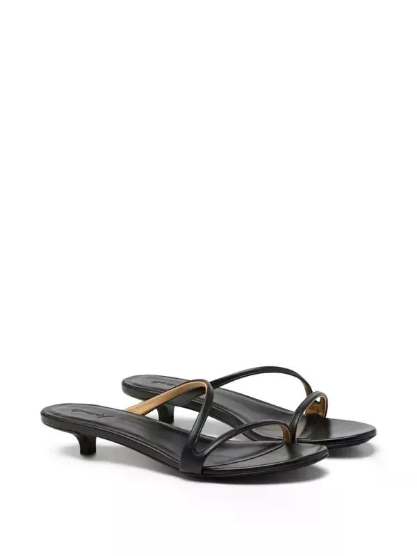 Marsèll Orma Crossover-strap Sandals