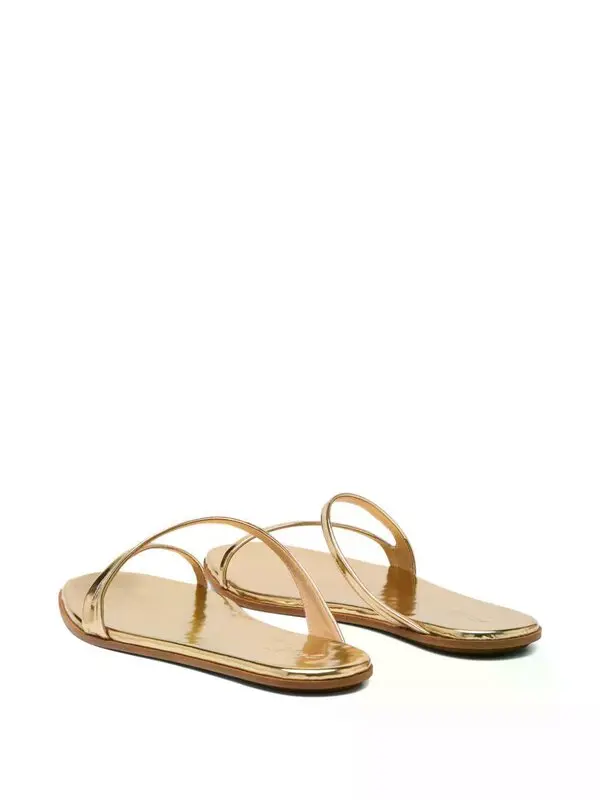 Marsèll Criss-cross Strap Sandals