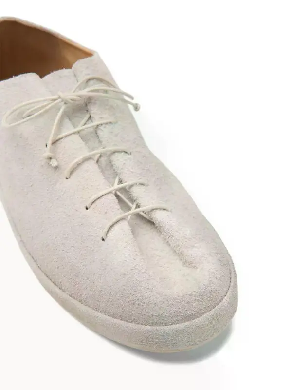 Marsèll Lace-up Sneakers
