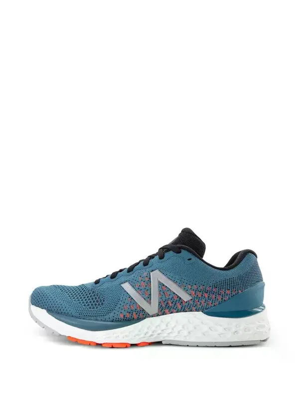 NEW BALANCE 880v10 Logo Sneakers - Blue