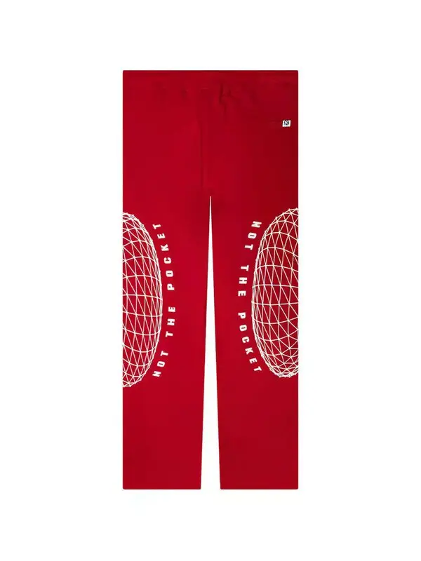 BILLIONAIRE BOYS CLUB Mercer Graphic Sweatpants