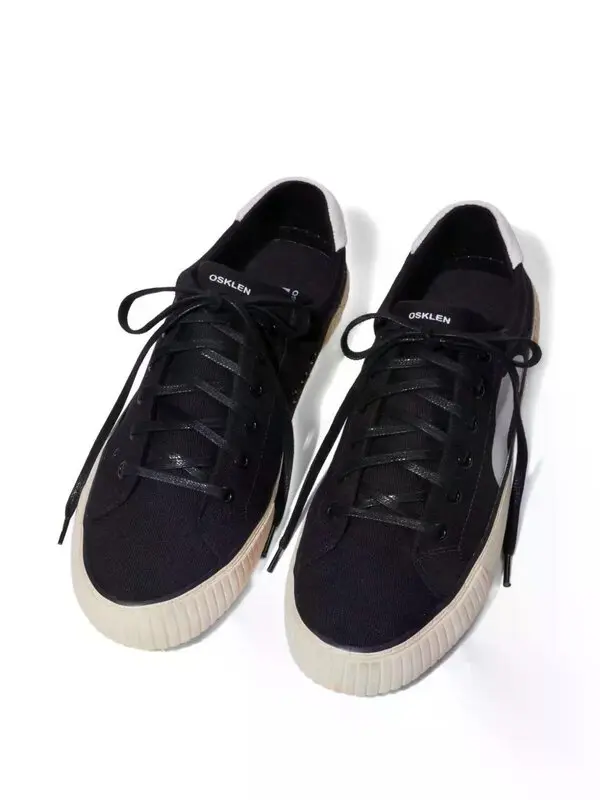 OSKLEN Lace-up Sneakers