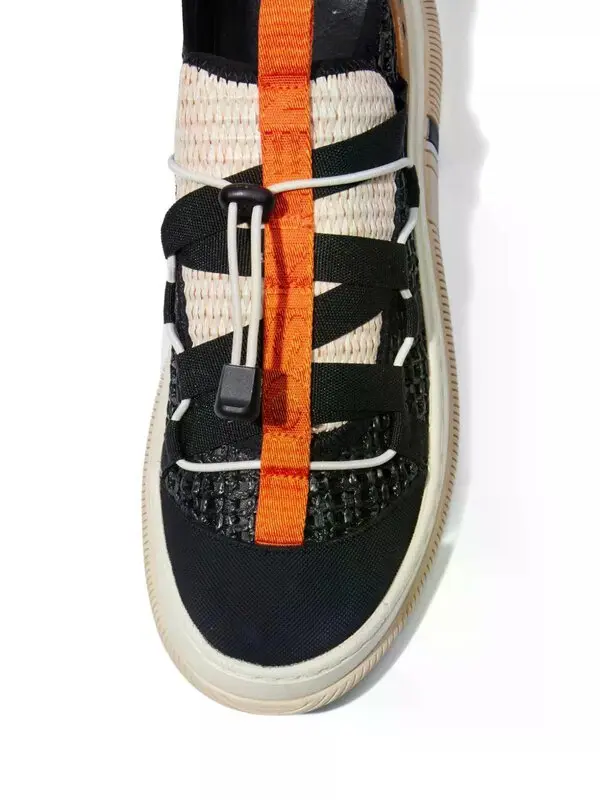 OSKLEN Hybrid Sneakers