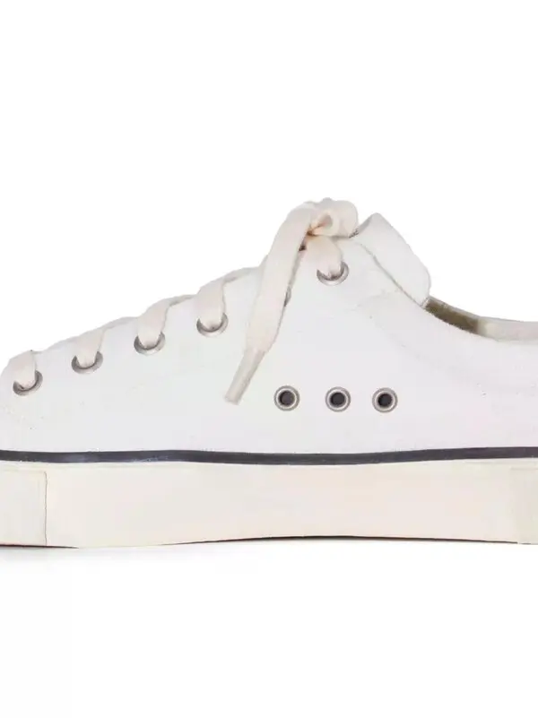 OSKLEN Lona Canvas Sneakers