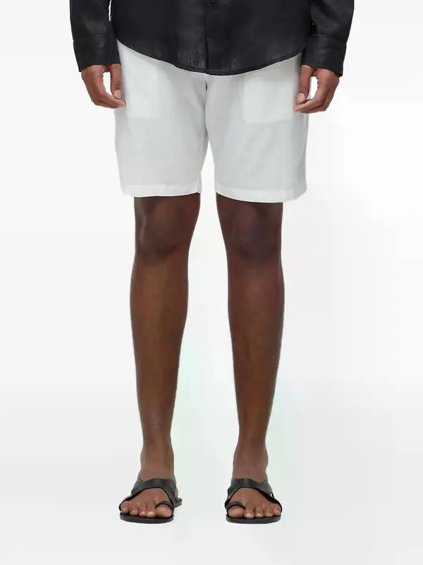 OSKLEN Tailored Shorts