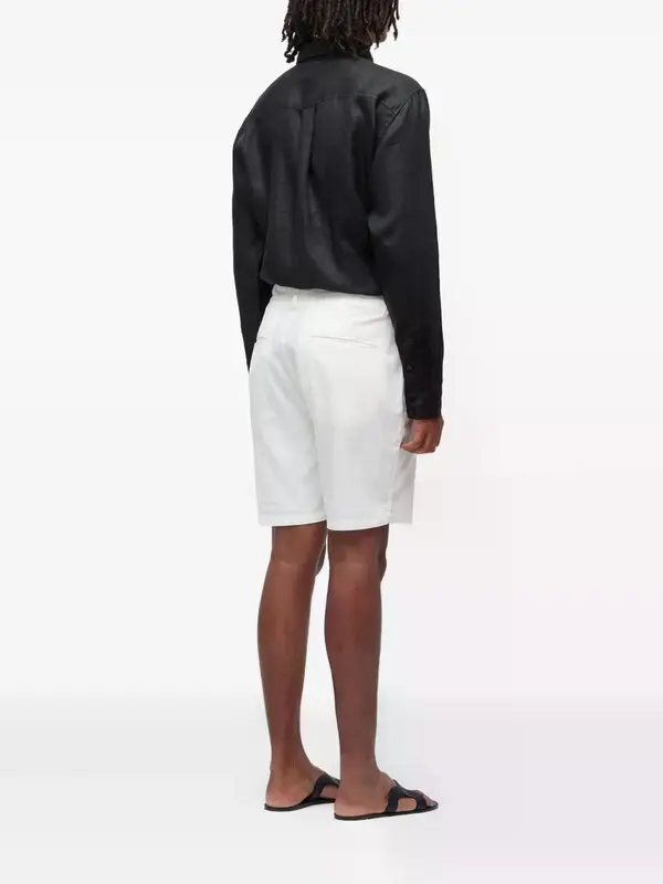 OSKLEN Tailored Shorts