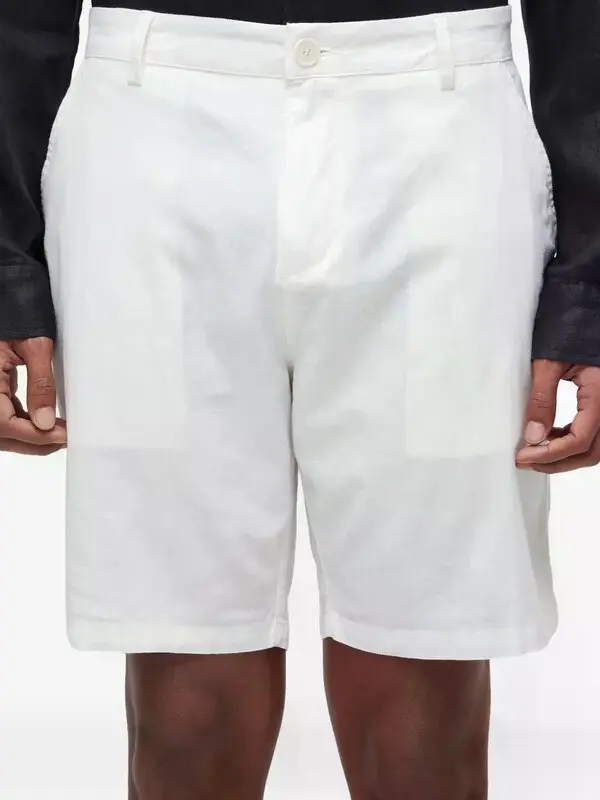 OSKLEN Tailored Shorts