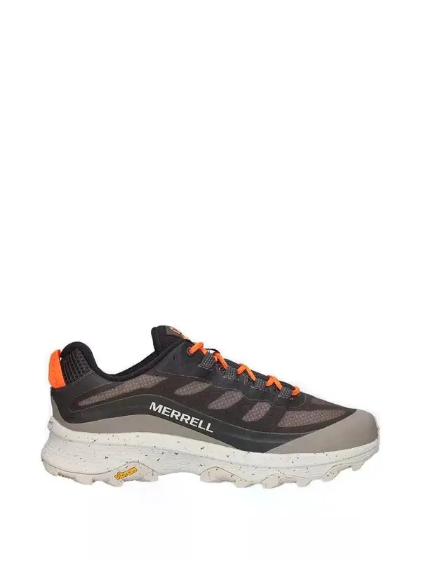 Merrell Performance Sneakers - Brown