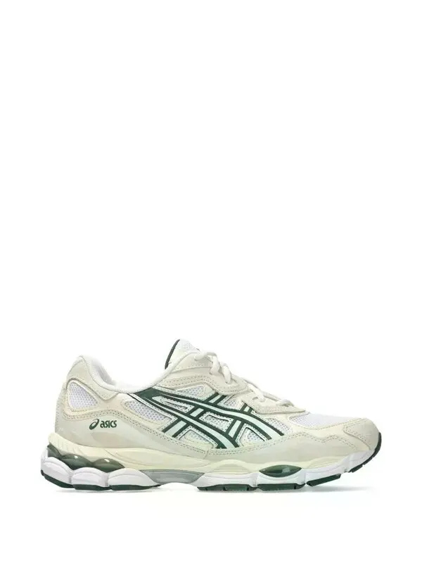 Asics Gel-nyc Lace-up Sneakers - Neutrals