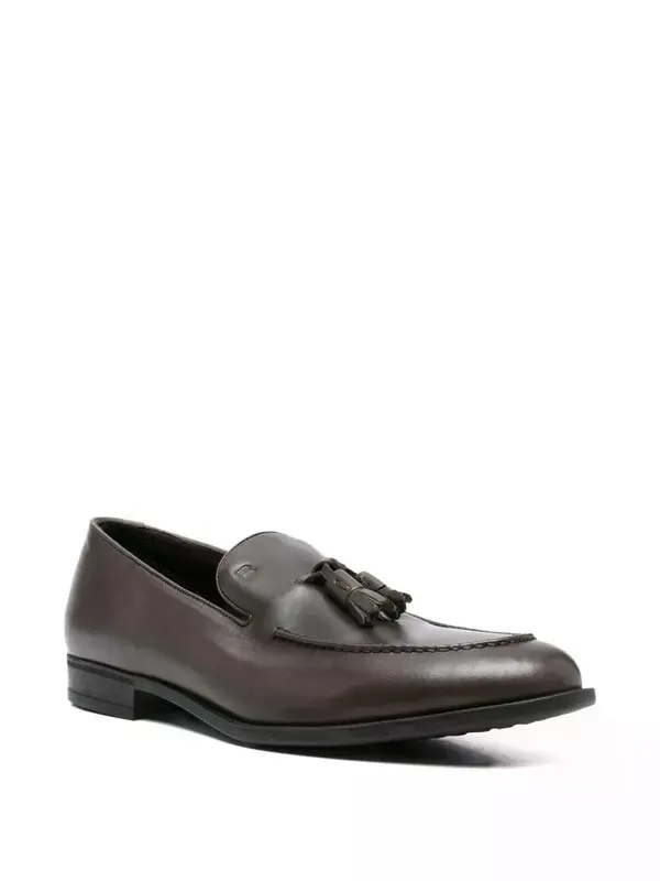 Fratelli Rossetti Tassel-detail Loafers