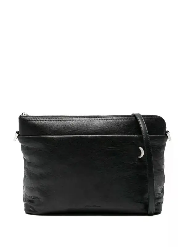 Rick Owens Zip-fastening Shoulder Bag