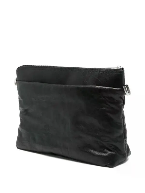 Rick Owens Zip-fastening Shoulder Bag