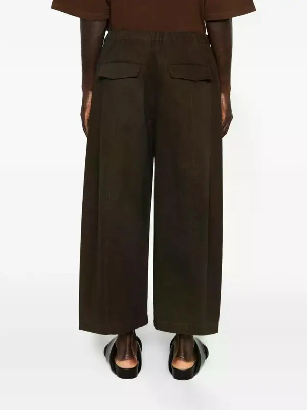 ENTIRE STUDIOS Loft Trousers