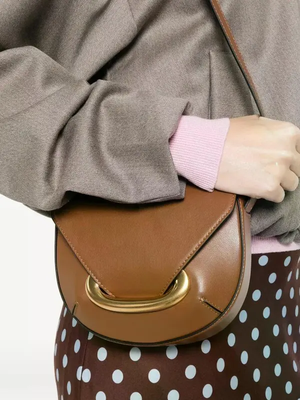 WANDLER Small Veneto Cross Body Bag