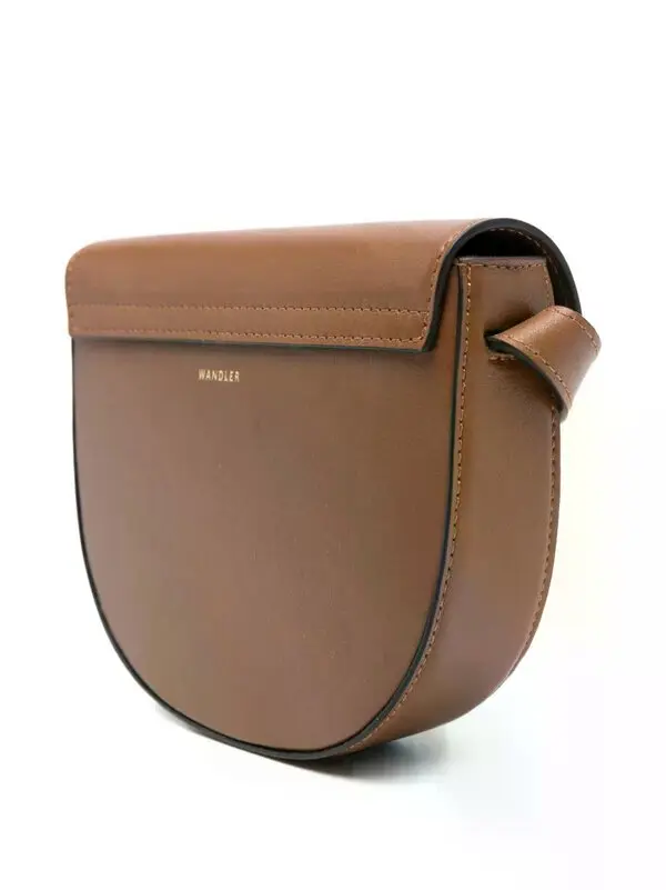 WANDLER Small Veneto Cross Body Bag