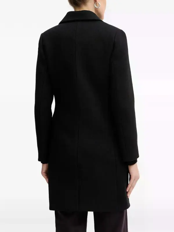 MORGAN Buttoned Coat
