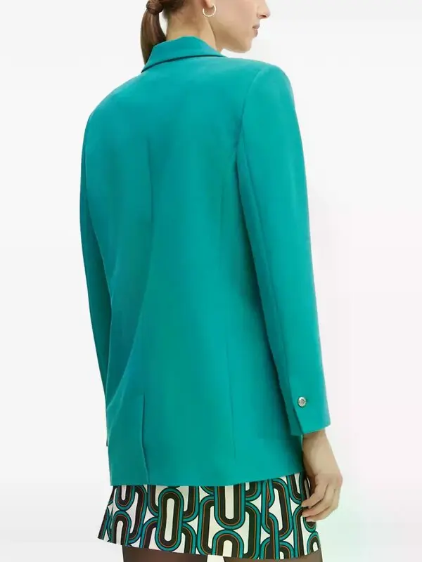 MORGAN Buttoned Blazer