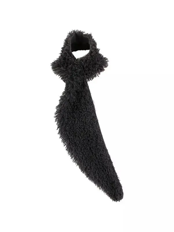 BOYSLOFT Teddy Scarf