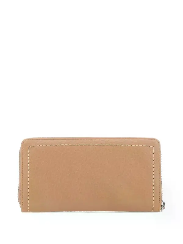 GIANNI CHIARINI Bubble Wallet