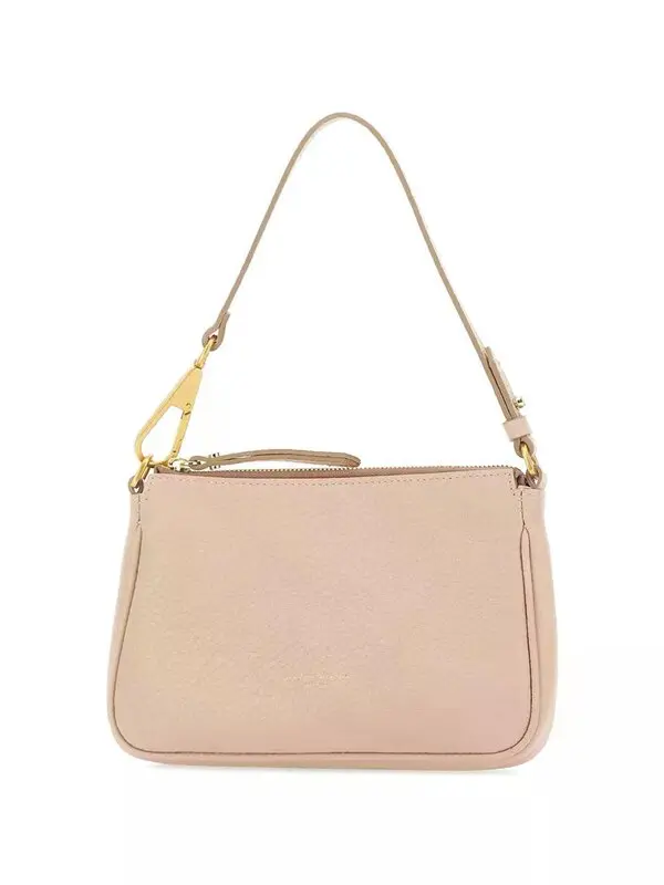 GIANNI CHIARINI Brooke Shoulder Bag - Pink