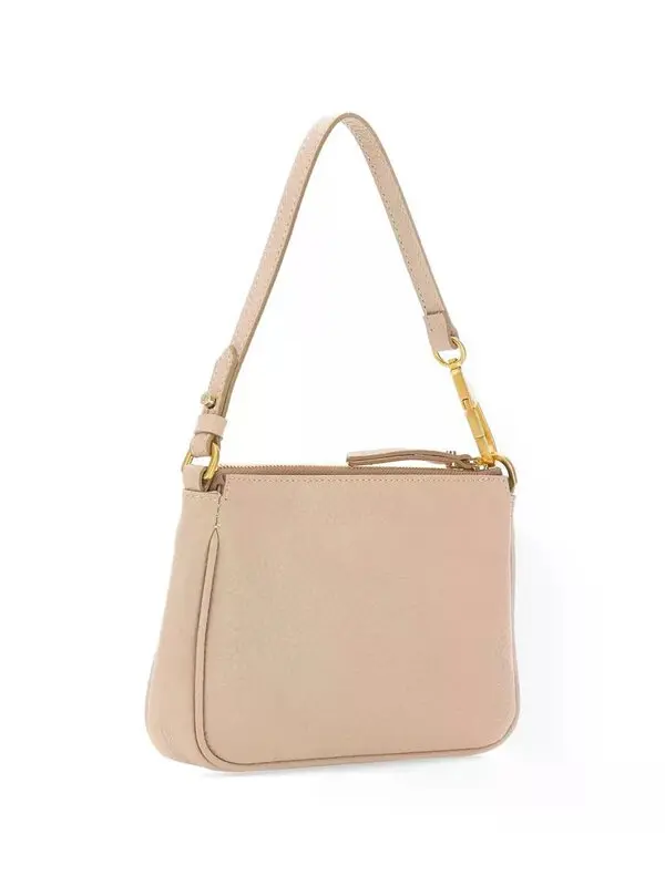 GIANNI CHIARINI Brooke Shoulder Bag - Pink