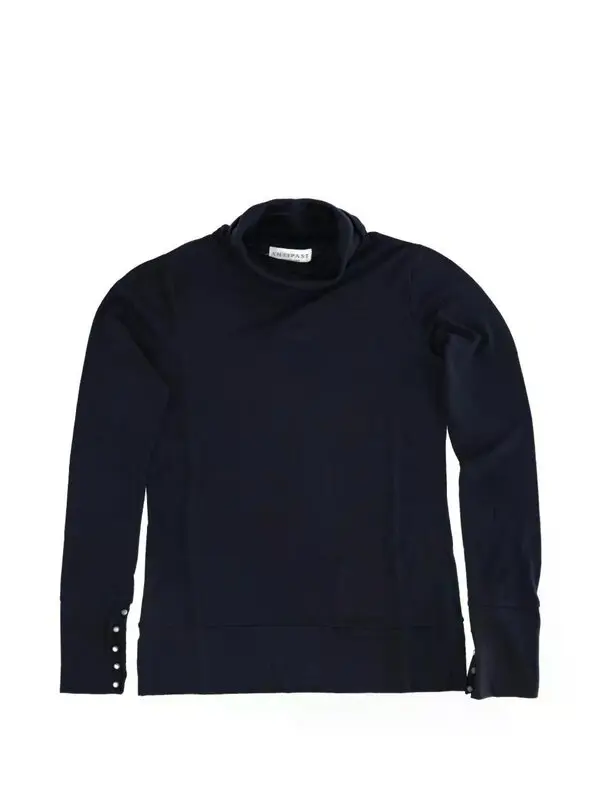 ANTIPAST Turtle-neck Pullover