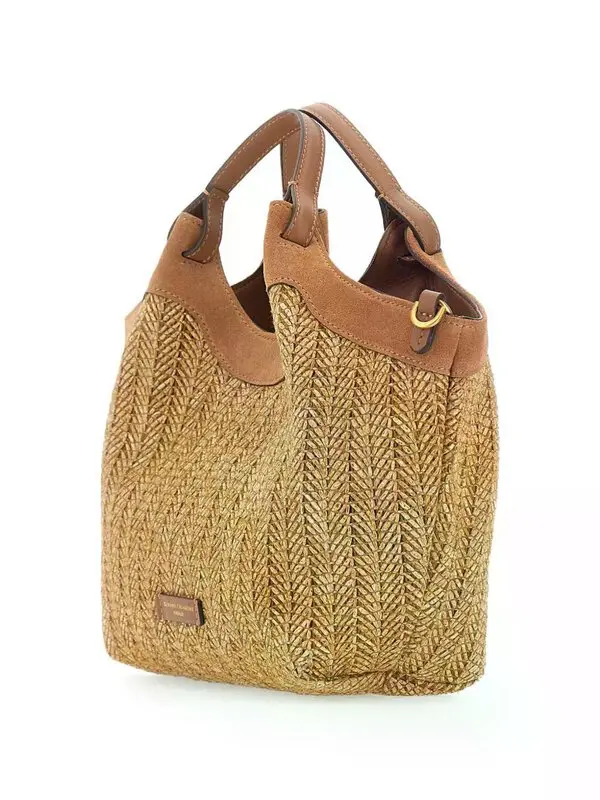 GIANNI CHIARINI Dua Tote Bag