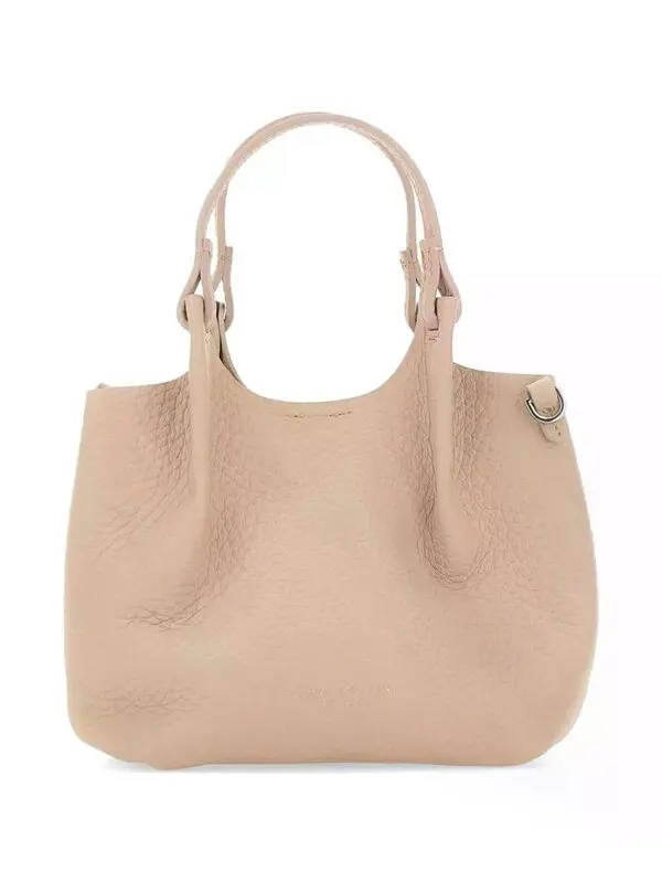 GIANNI CHIARINI Dua Tote Bag - Neutrals